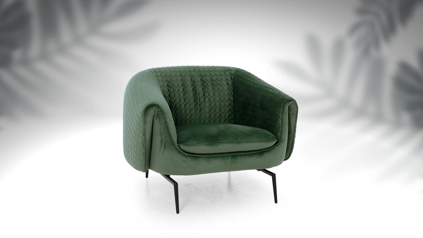 Fauteuil design italien : l'élégance au service du confort